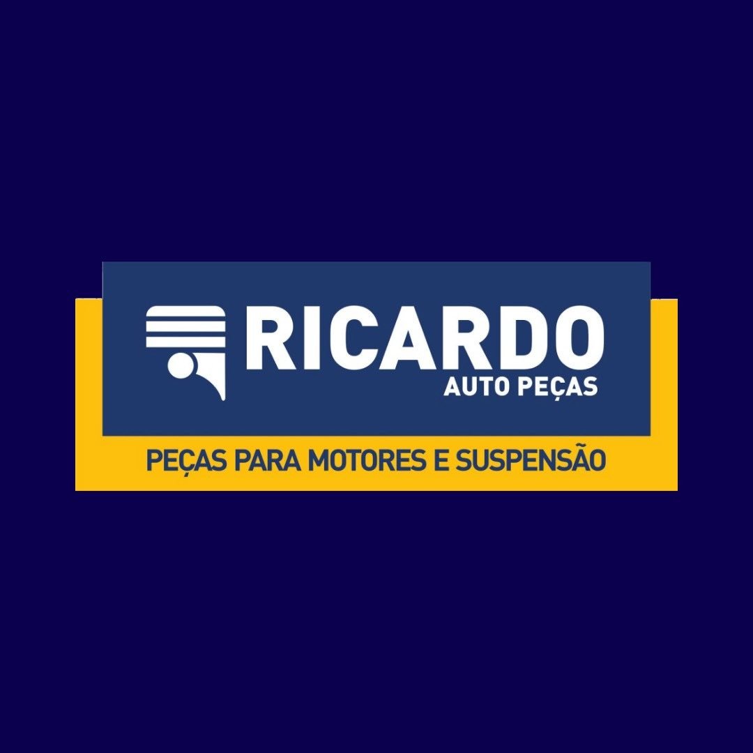 Ricardo Auto Peças - FSA Comércio