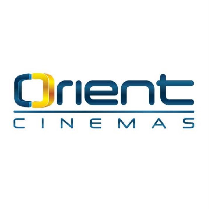 Orient Cinemas - FSA Comércio