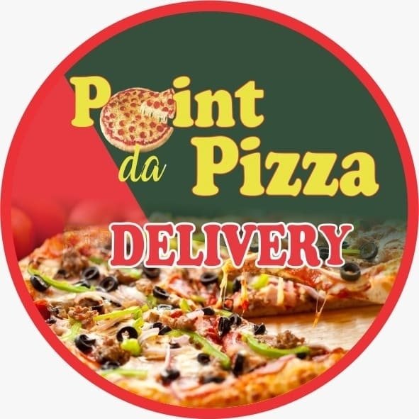 Point da pizza Delivery - FSA Comércio