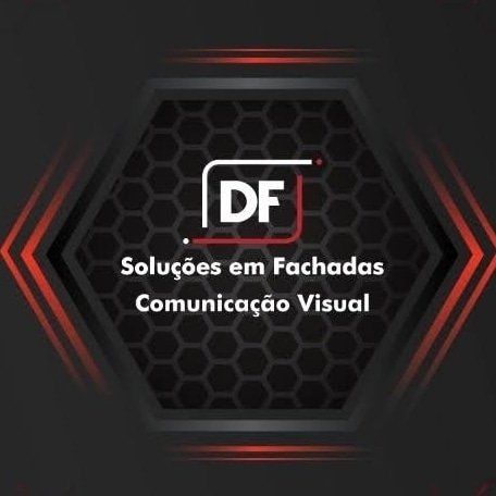 DF Comunicação Visual - FSA Comércio