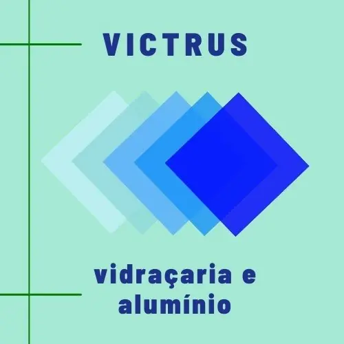 Victrus - FSA Comércio